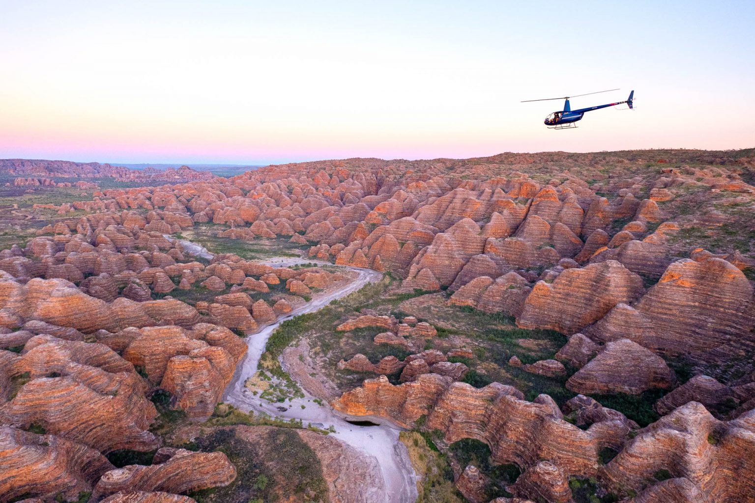 Bungle Bungle Flight + Cathedral Gorge, Domes & Echidna Chasm Guided ...