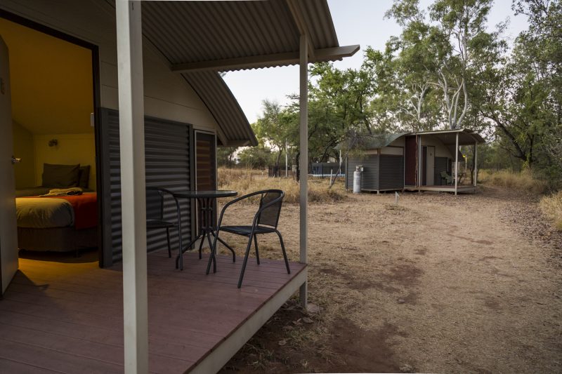 Bungle Bungle Savannah Lodge - Kimberley Experiences