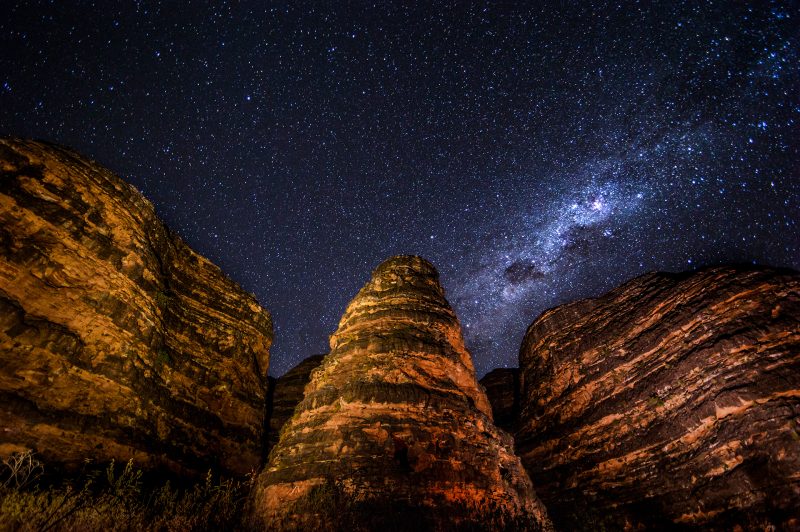 2026 Ord Valley Muster - Kimberley Experiences