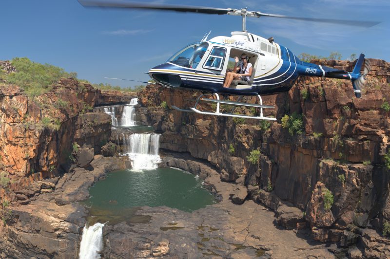 Kimberley Coast Western Australia | An Untouched Beauty of WA