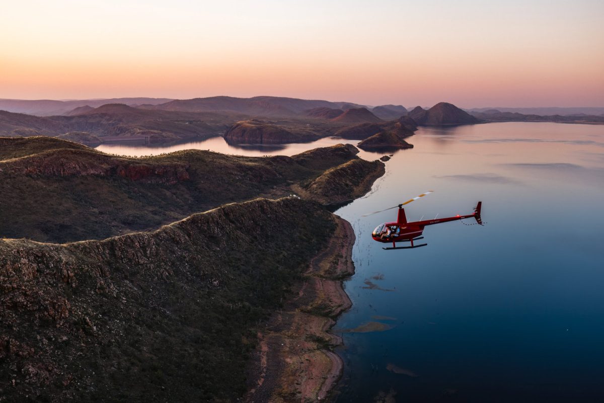 As a Kimberley Local, These Are My Top 5 Things to Do in the Kimberley ...