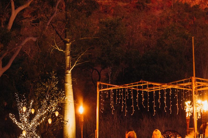 El Questro Experiences - Kimberley Experiences