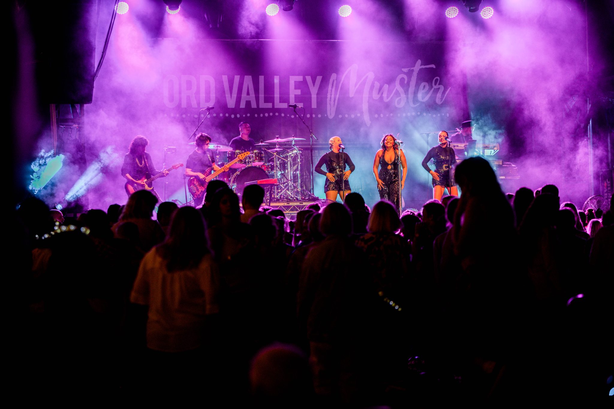 2026 Ord Valley Muster - Kimberley Experiences
