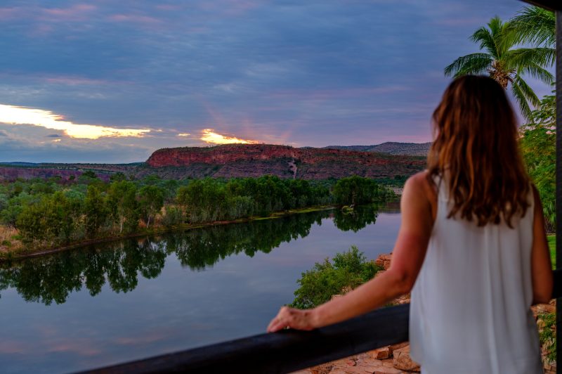 El Questro Station - Kimberley Experiences